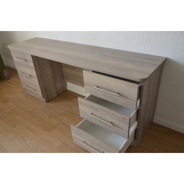 Bureau commode double 180 SG